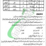 AFIP Rawalpindi Jobs 2022 Application Form Download Online