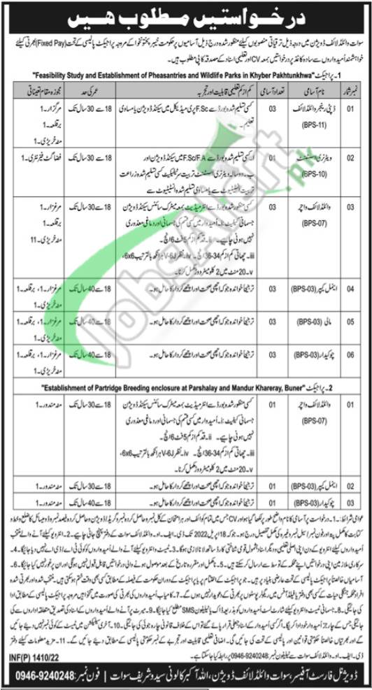 Jobs for Matric Pass Students in Lahore, Islamabad, Karachi, Rawalpindi